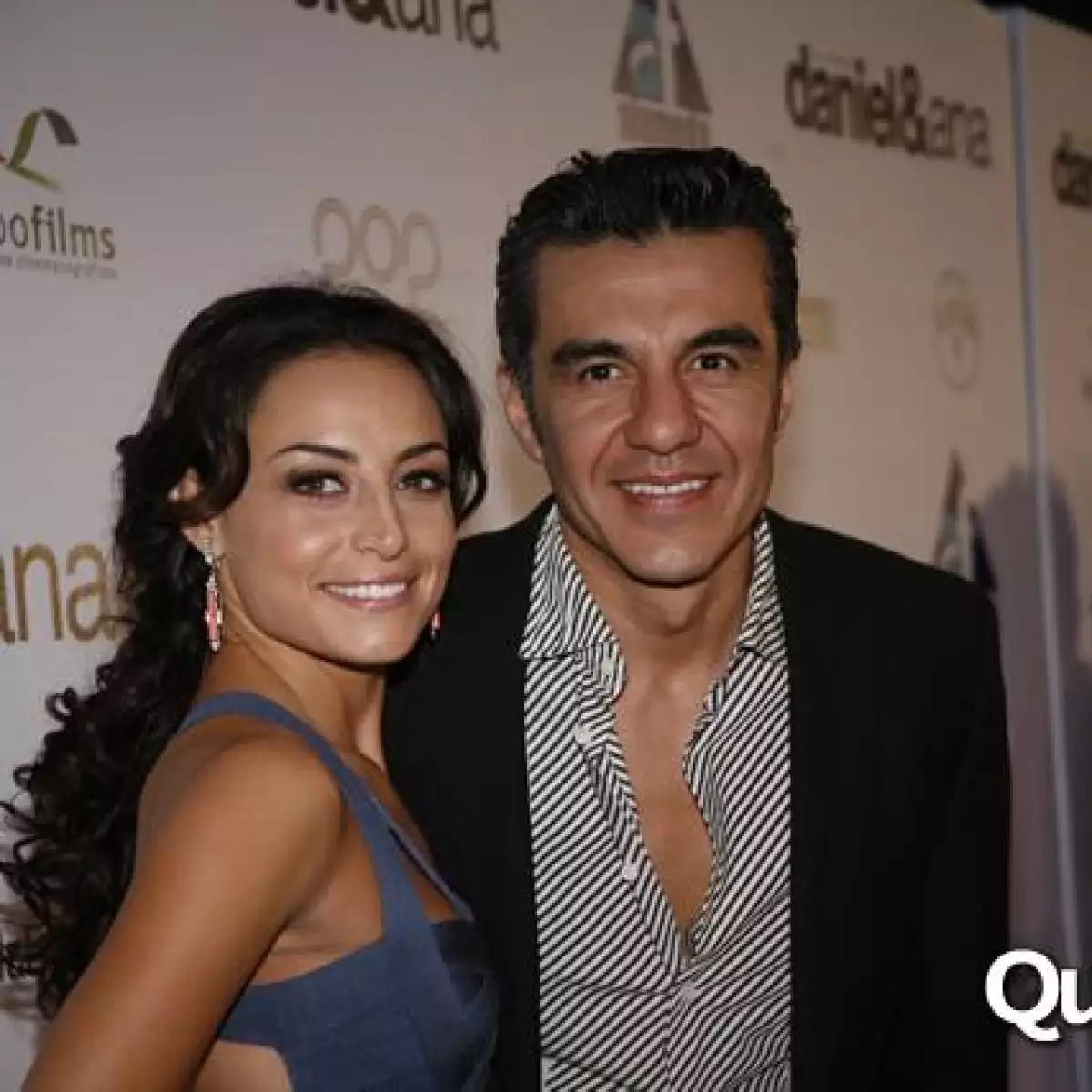Premier de Daniel & Ana