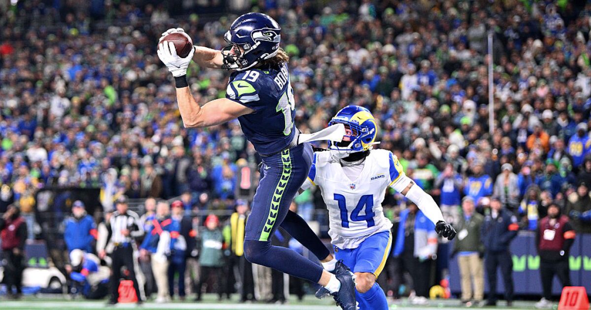 Historia y datos de los Seattle Seahawks rumbo al Super Bowl LX