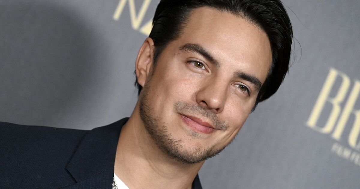 Vadhir Derbez rompe el silencio tras denuncia por presunto abuso y ...