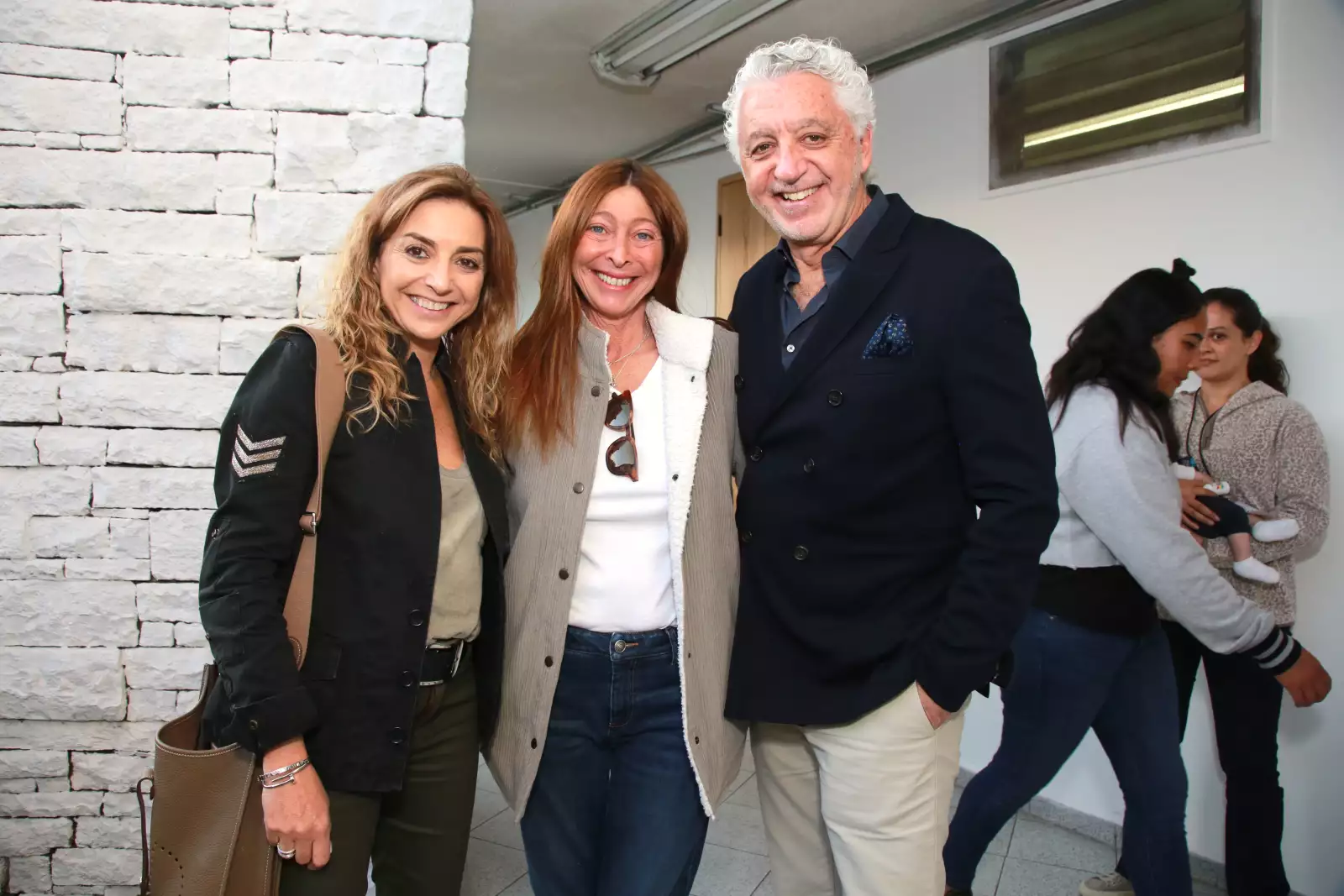 Jaquelin Kalach inaugura un nuevo plantel de NIA School