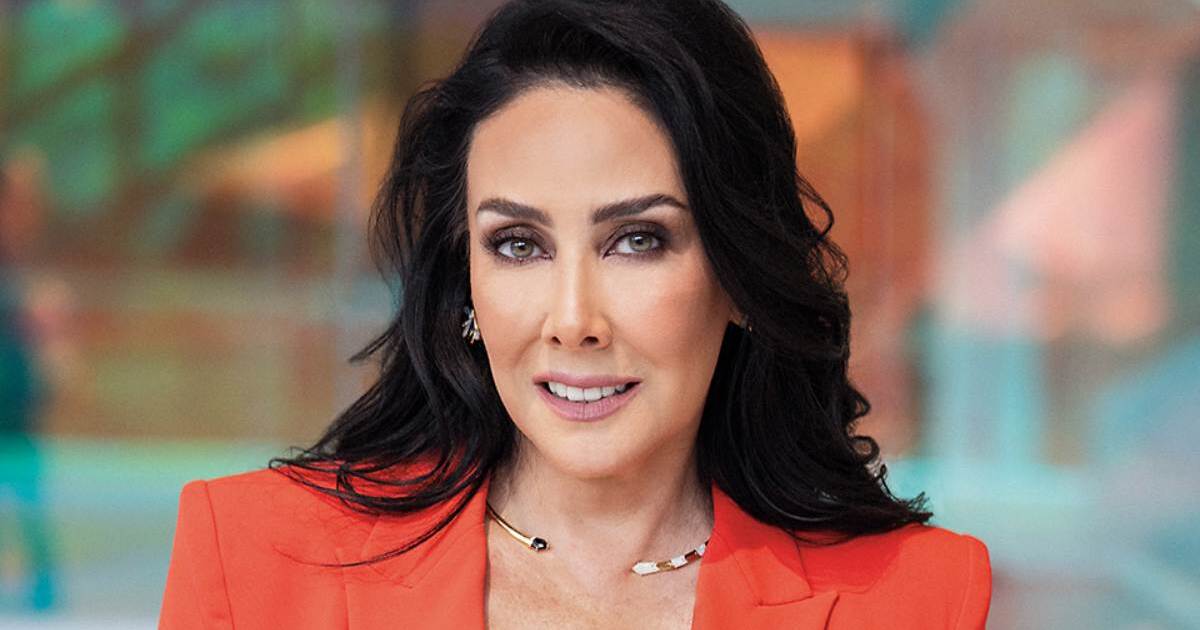 María Laura Medina nos abre las puertas de su vida y de sus escuelas