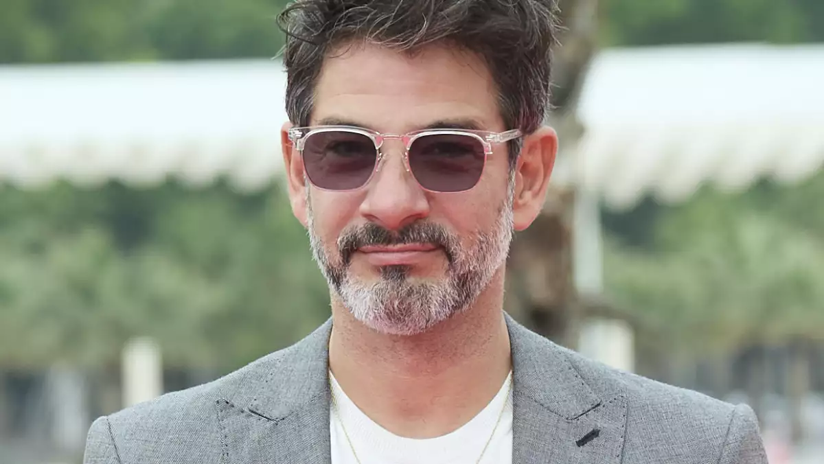 Miguel Rodarte y lo que la serie 'Sierra Madre: Prohibido pasar’ dice ...