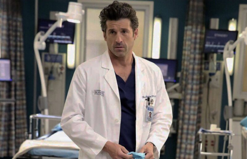 ¡McDreamy! Todo sobre el regreso de Derek Shepherd a Grey’s Anatomy