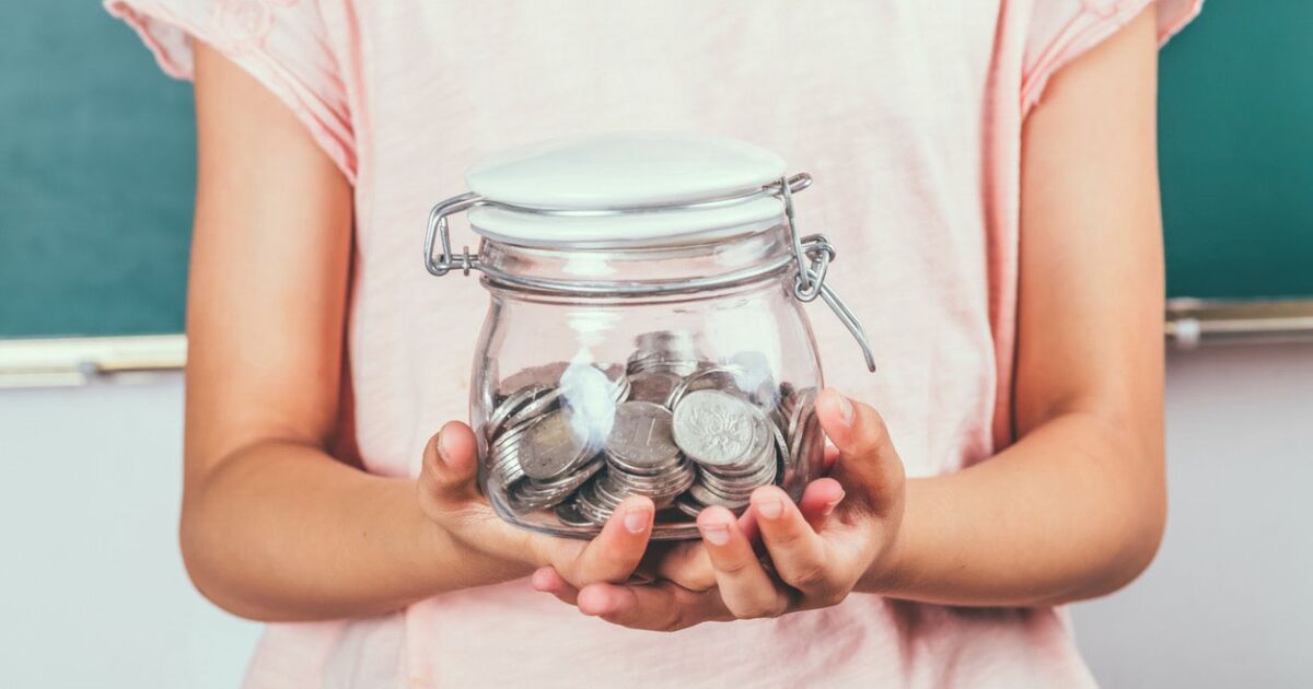 ¿Cómo fomentar la educación financiera a los niños? Citibanamex Afore ...