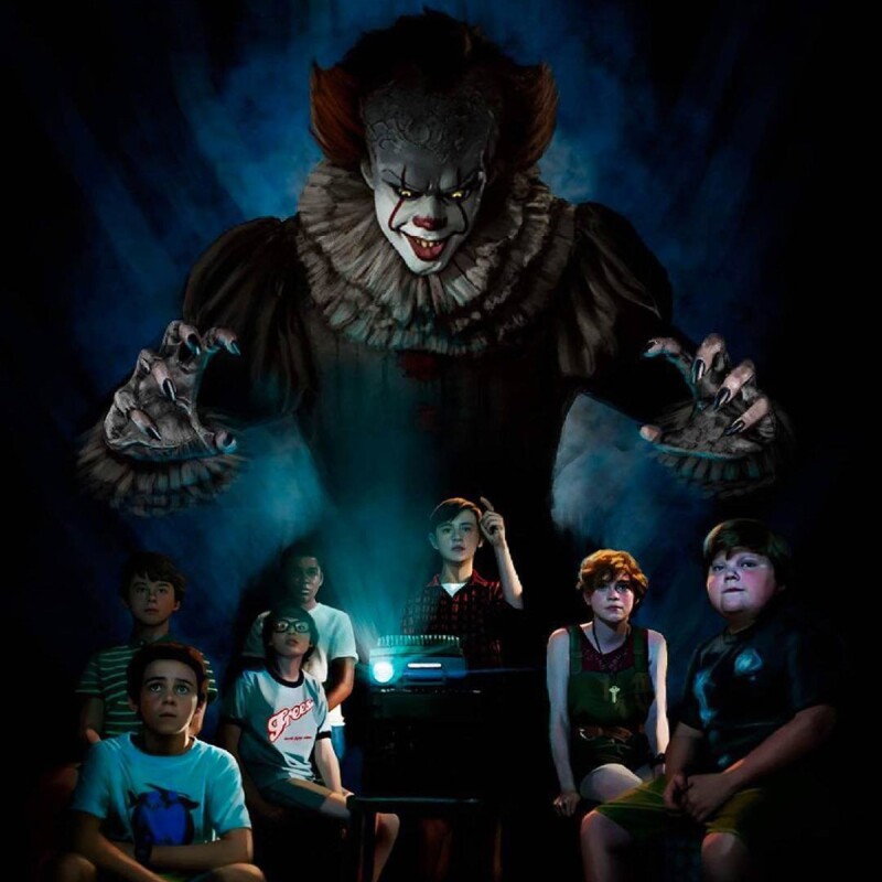 Esto es lo que nos espera en la nueva película de 'It'