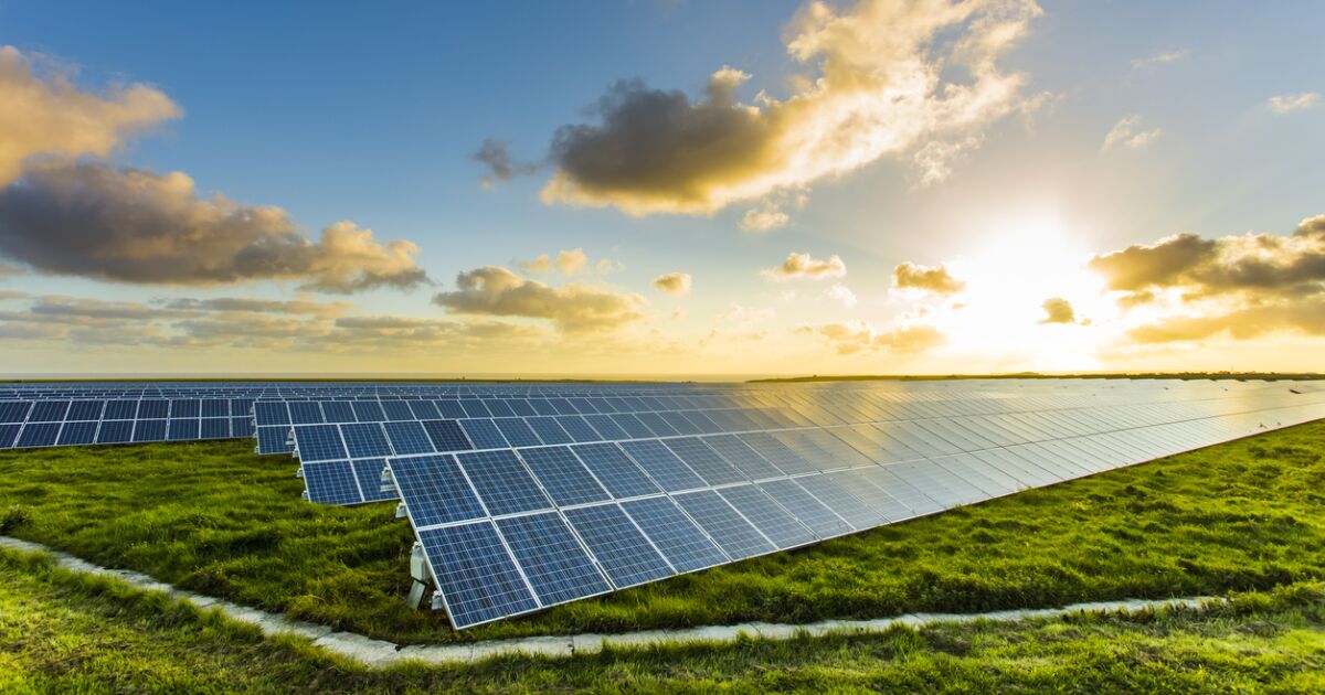 Mira Adquiere El 90 De Un Portafolio De Energía Solar En México