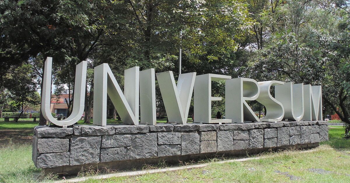 30 años del Universum, el museo de historia del museo de ciencias de la UNAM