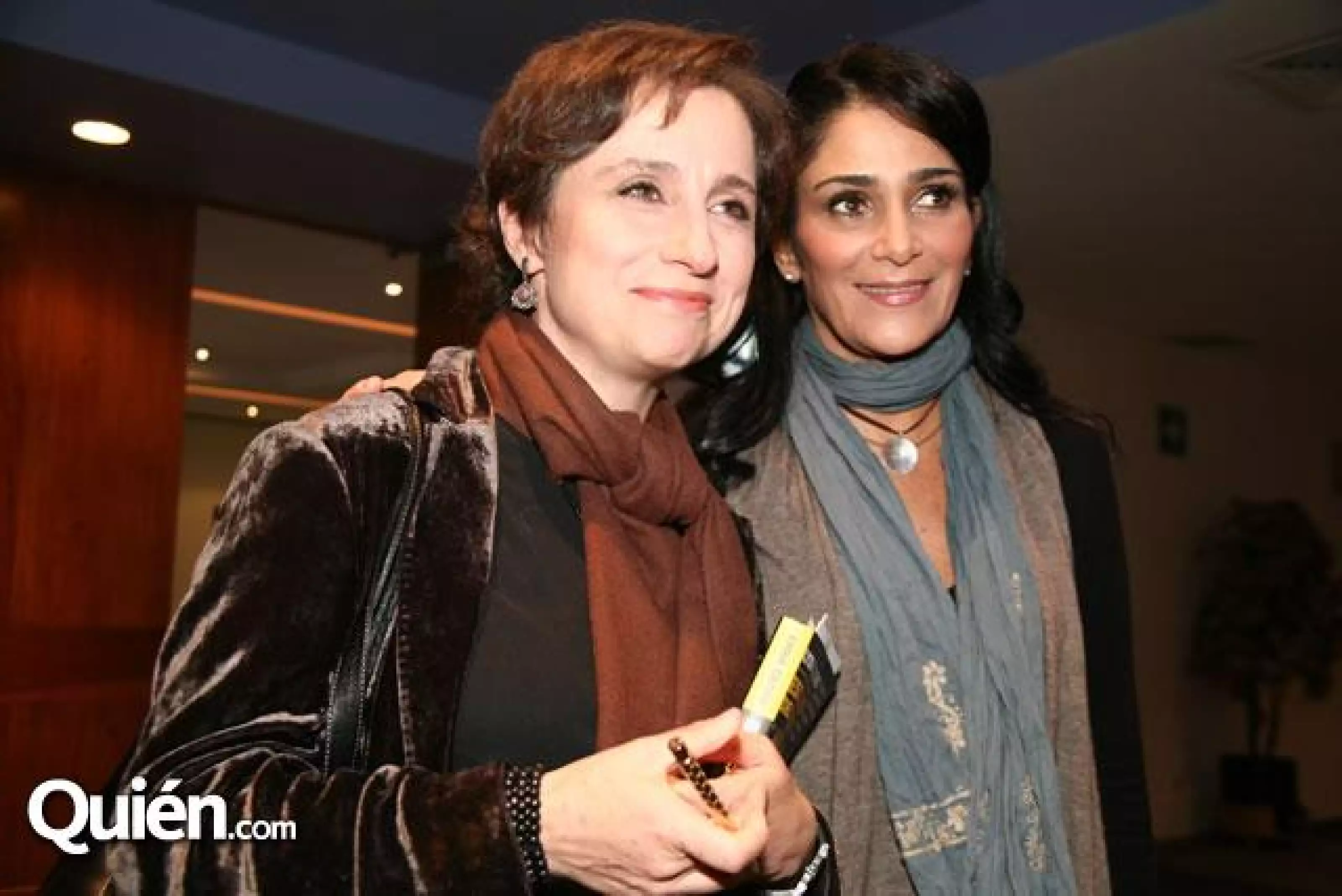 Libro Lydia Cacho
