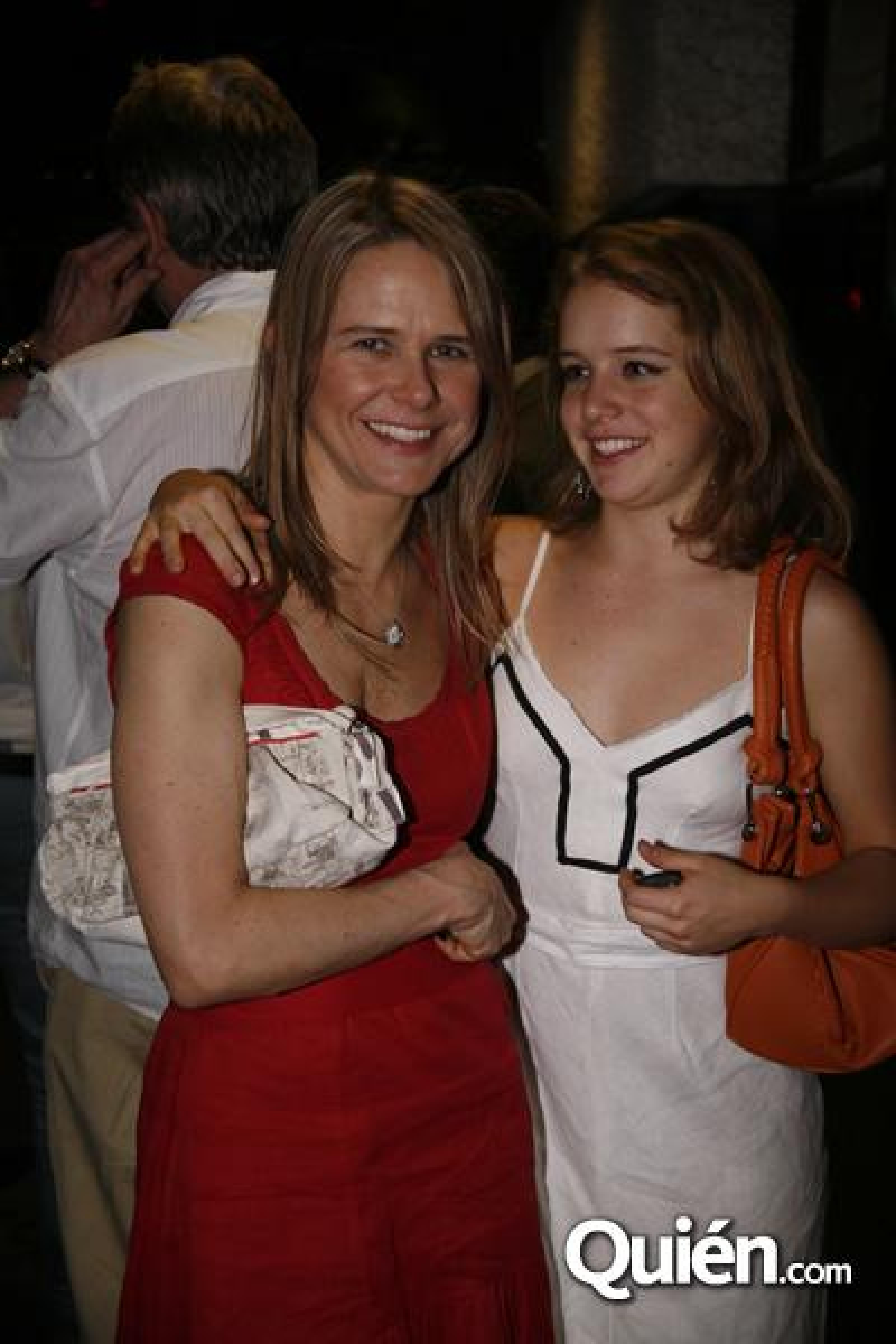 Premier de Daniel & Ana