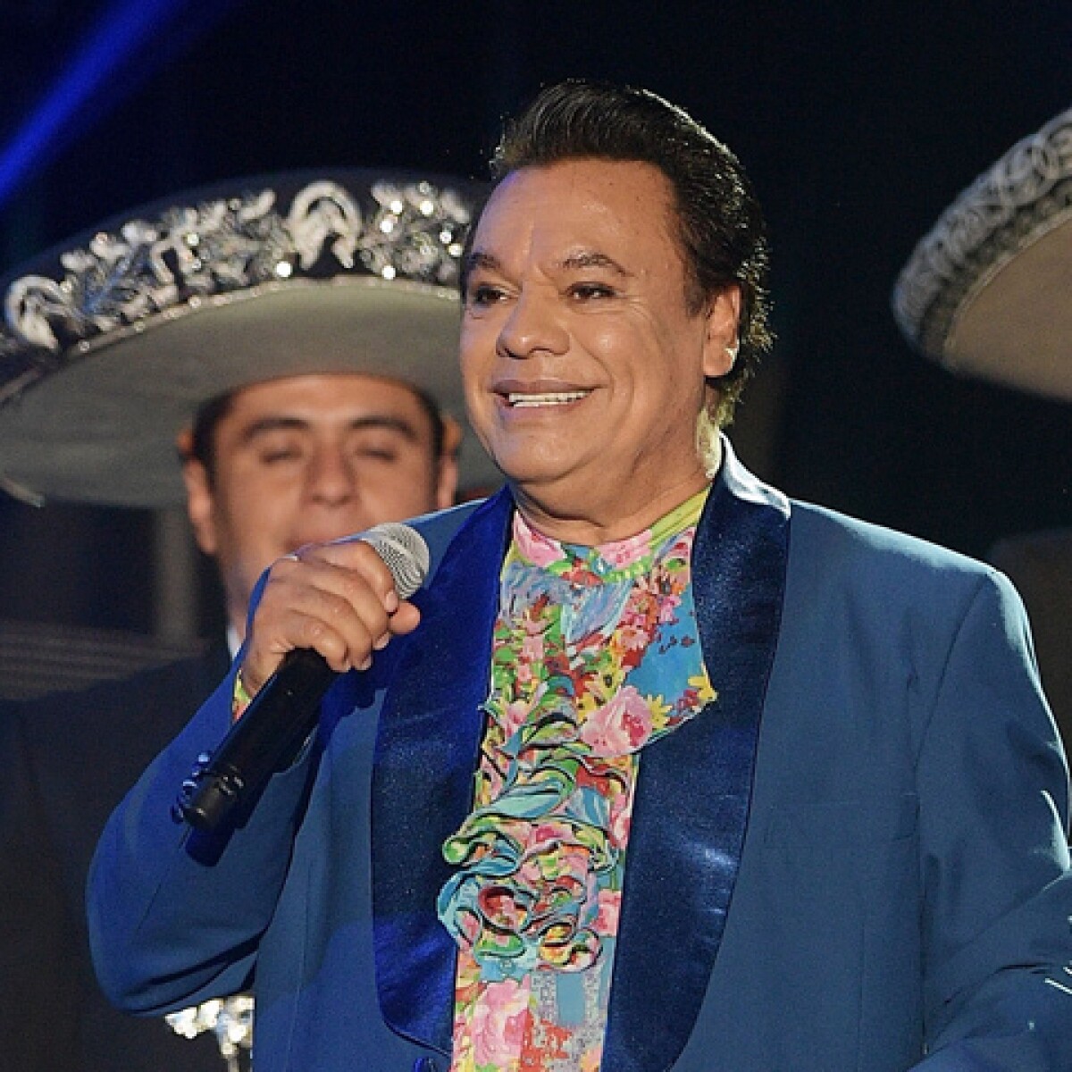 Este fue el último mensaje que Juan Gabriel dedicó a todos sus fans