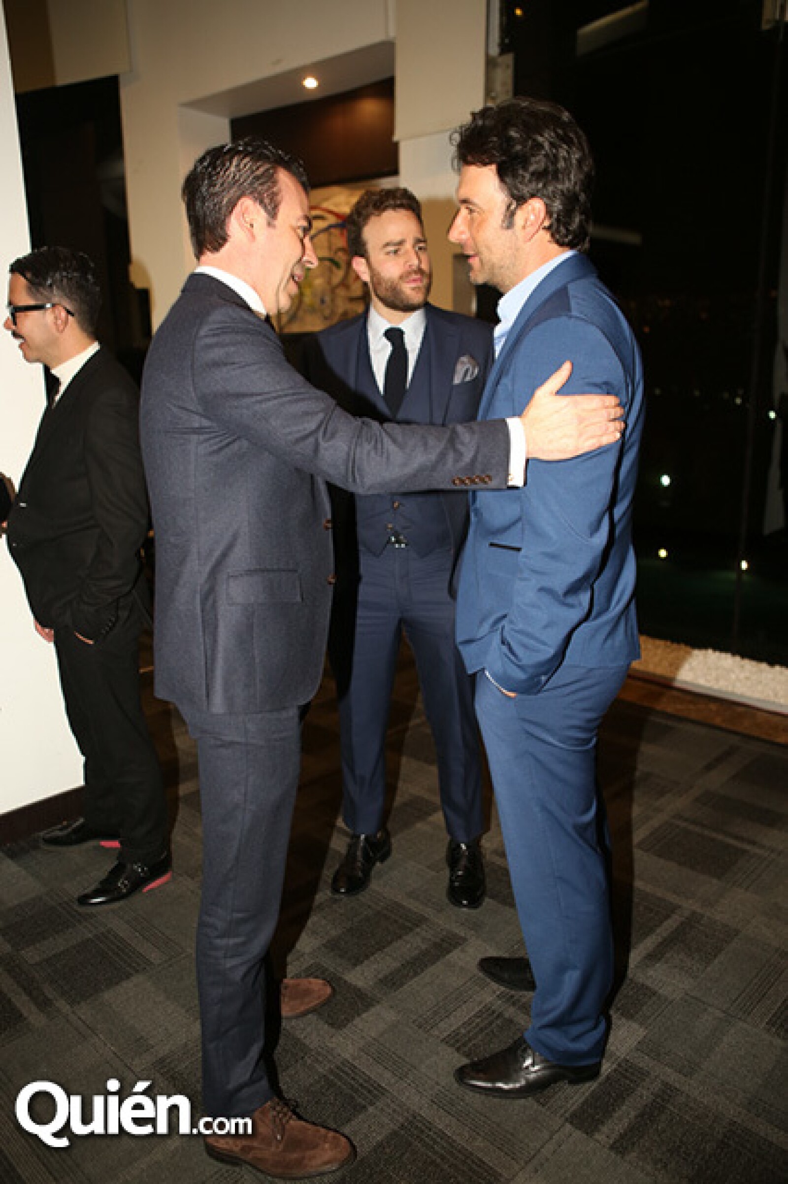 Salma Hayek recibe reconocimiento por parte de la comunid...