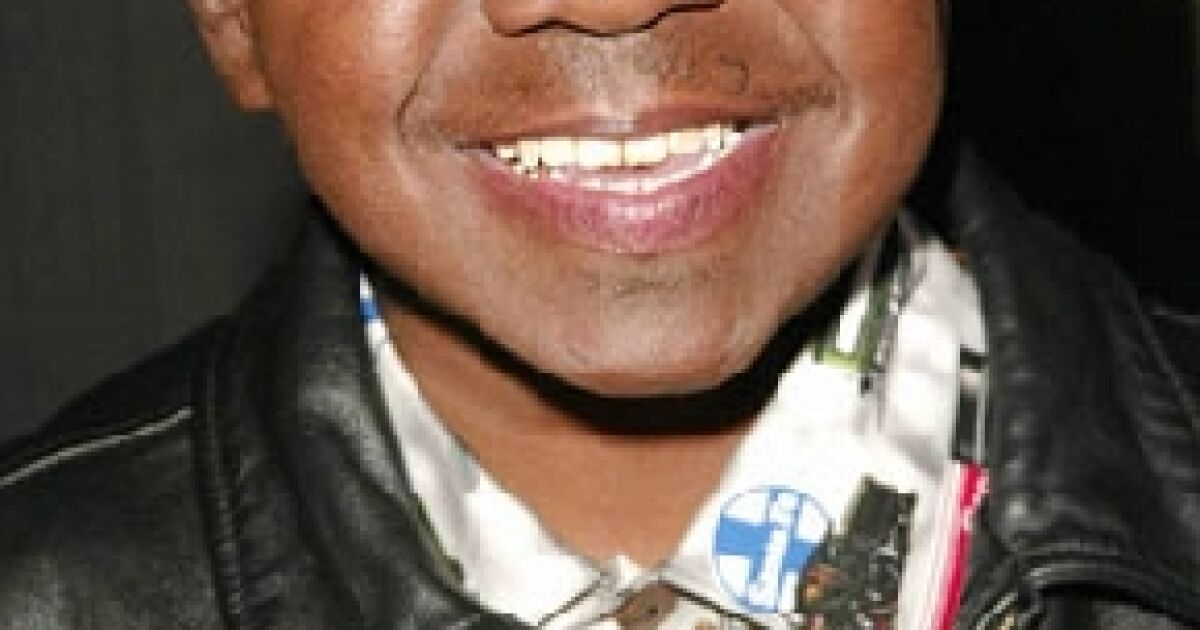Gary Coleman deja herencia a amiga