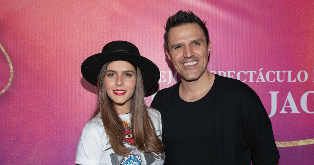 ¡Doble felicidad! Claudia Álvarez y Billy Rovzar anuncian que esperan ...