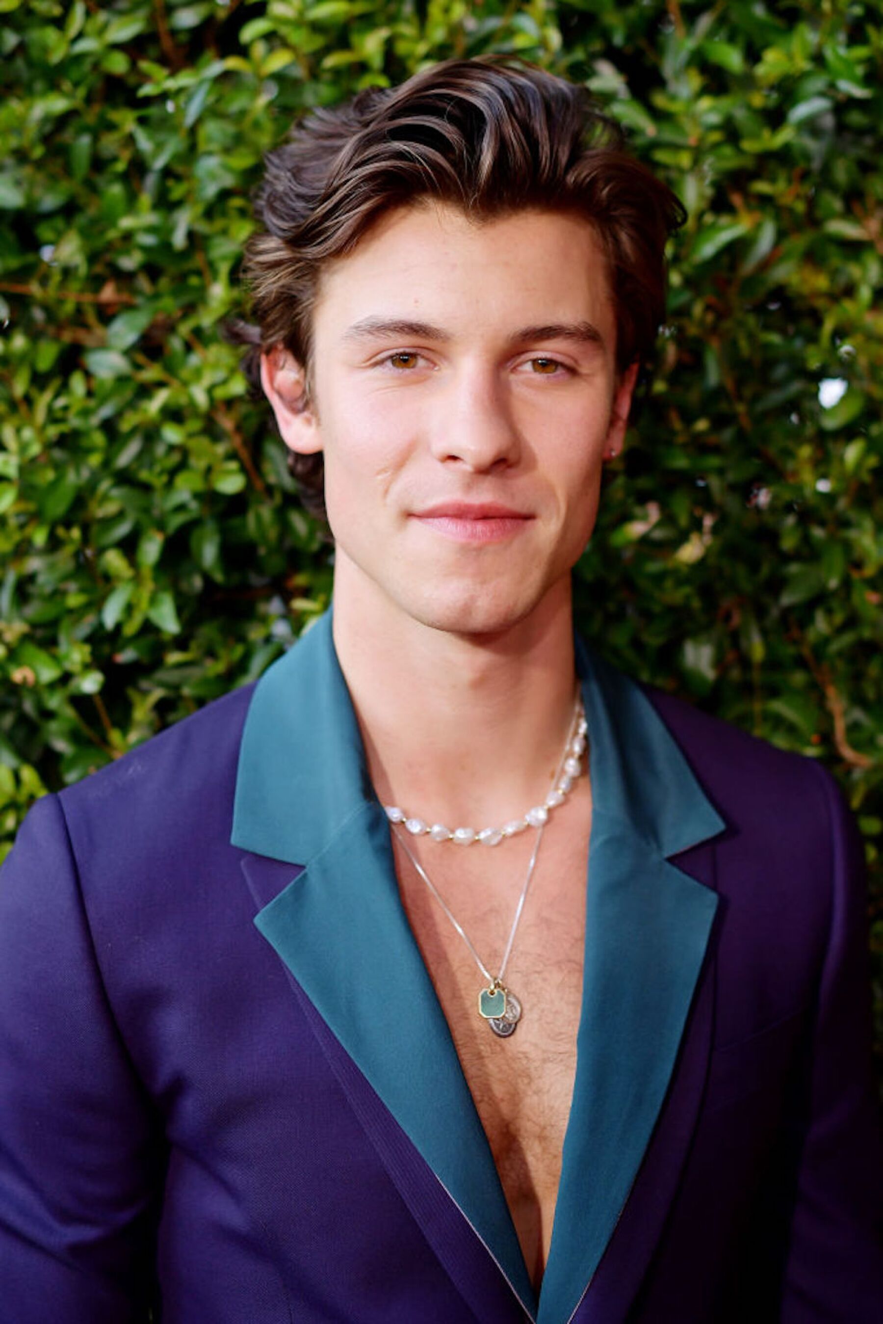 Shawn Mendes, el nuevo protagonista del más reciente documental de Netflix