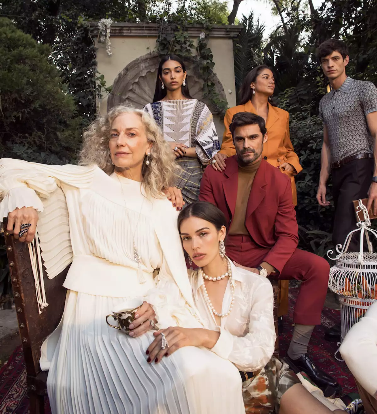 Esta es la historia y el legado de Berger Joyeros