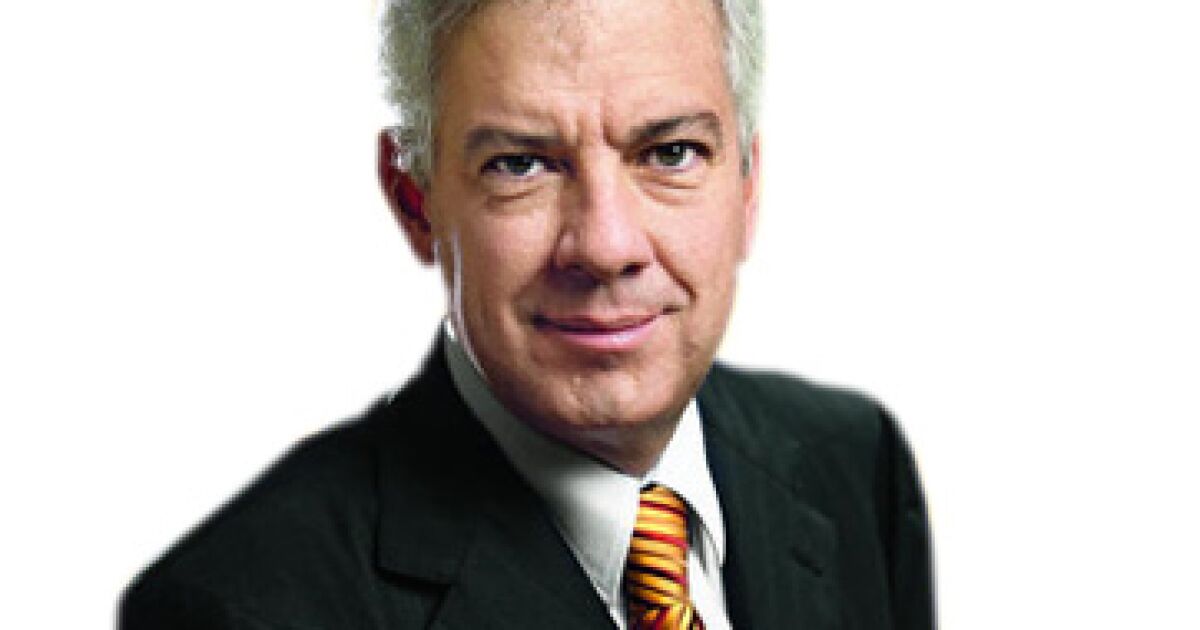 Gastón Azcárraga recibe amparo