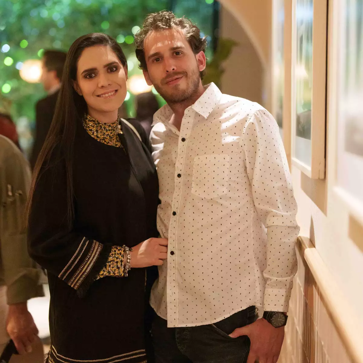 Los Cuaik reinauguran Lampuga en Polanco