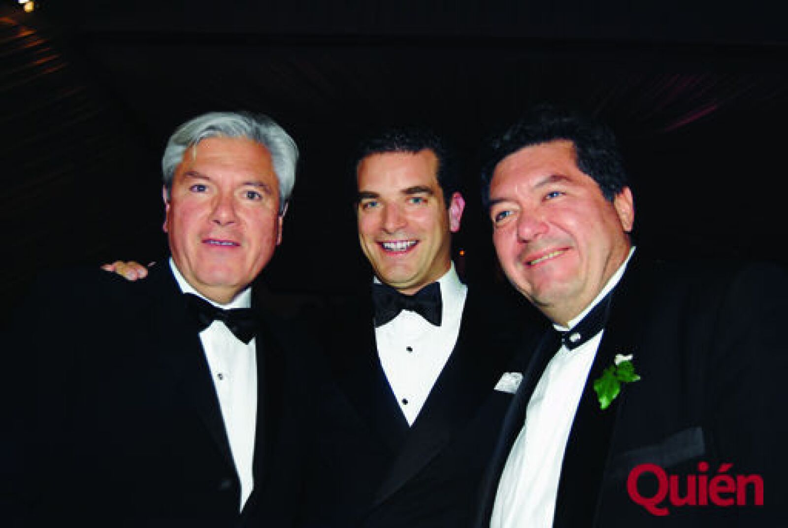 Boda de Mara Hank y Marc Moret