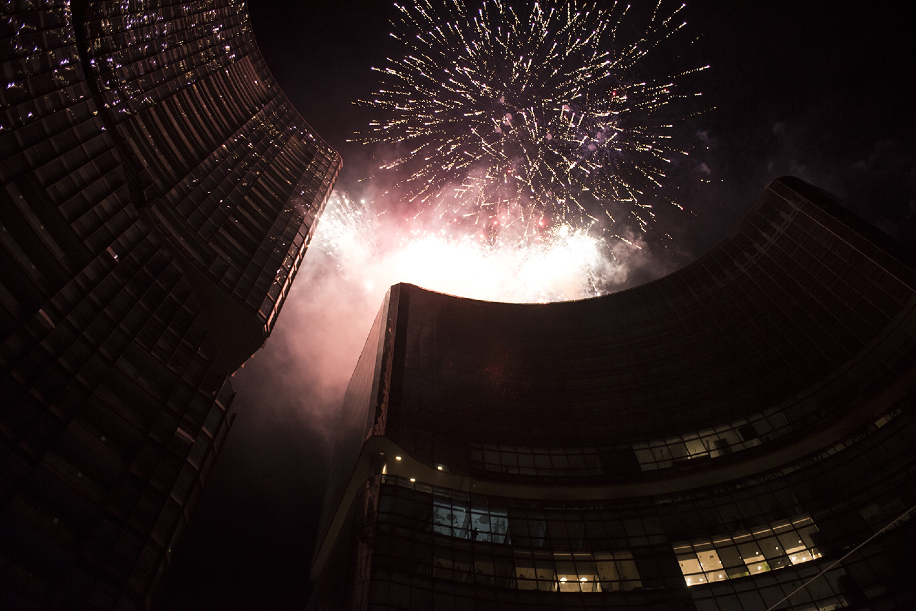 Abre sus puertas The Landmark en Guadalajara