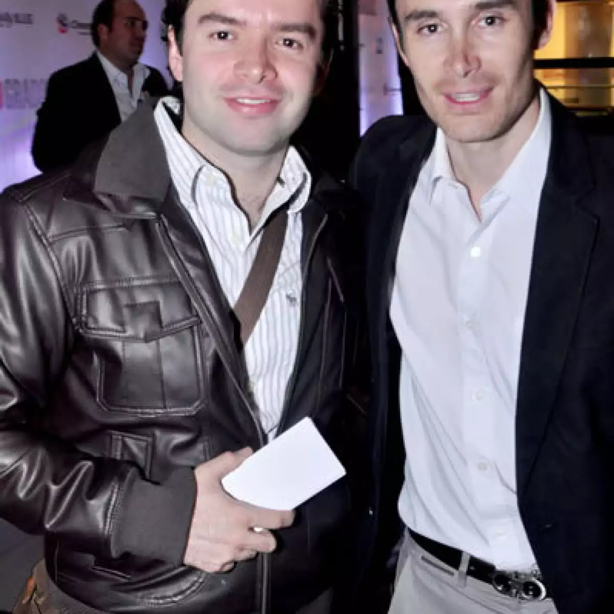 Fernando Kalife presenta `180 Grados´