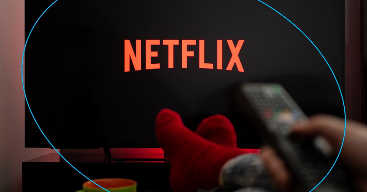 ¡Bye, Bye, Netflix! La plataforma revela que ya no podrás compartir tu ...