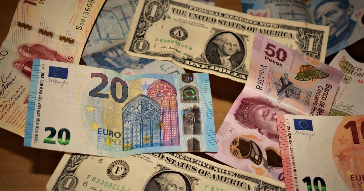 ¿Le va mejor al peso mexicano con AMLO?, hoy es la moneda más apreciada ...