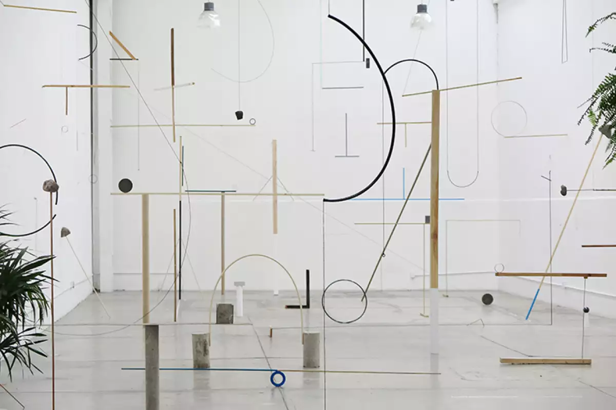 Maroma: la feria alternativa que debuta este Art Week CDMX 2020