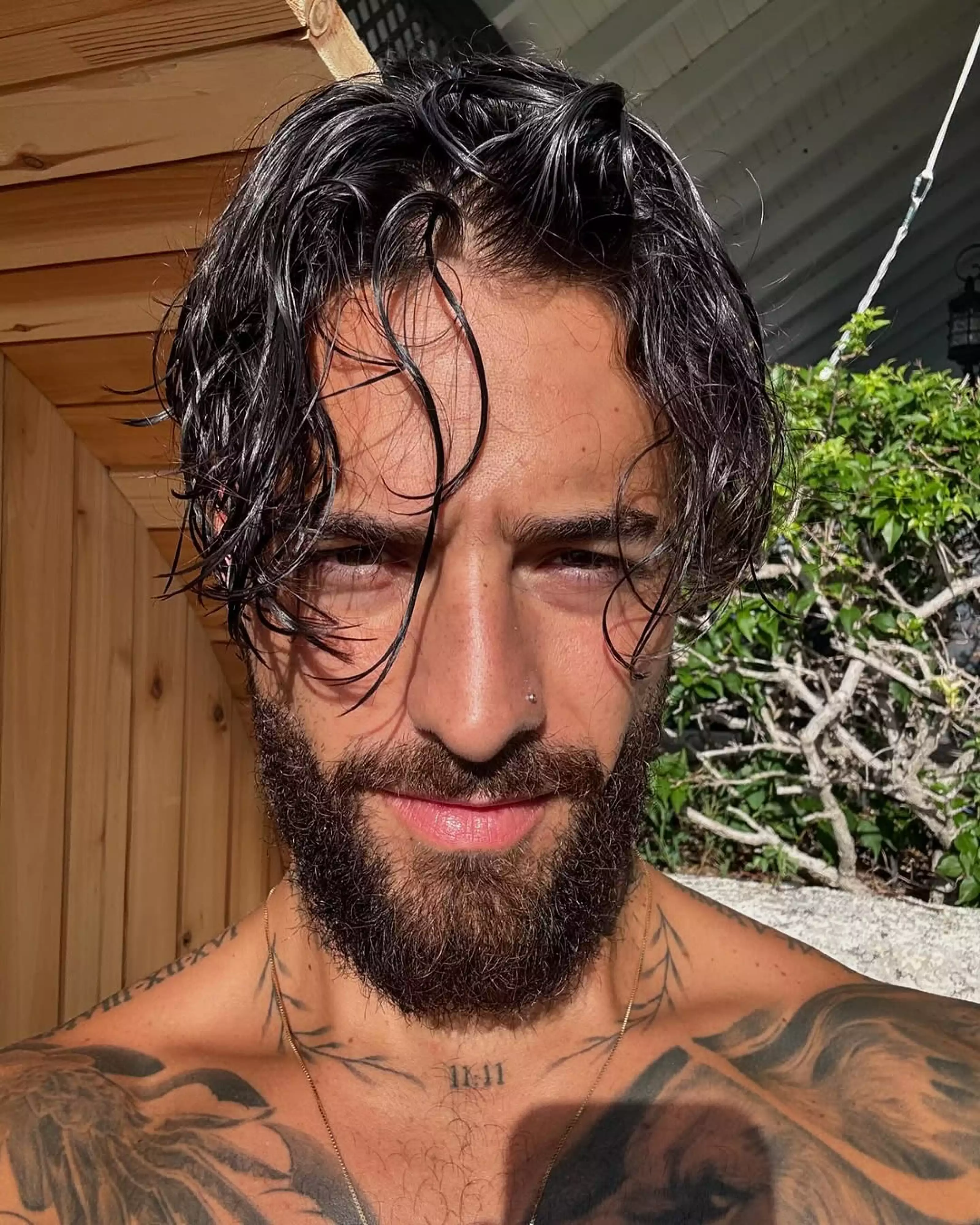 Las 31 fotos más personales de Maluma (en su cumple 31)