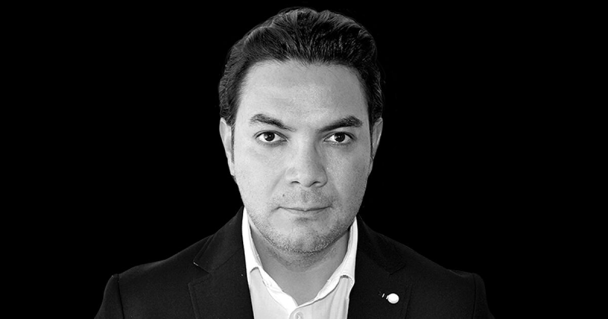 Iván Franco