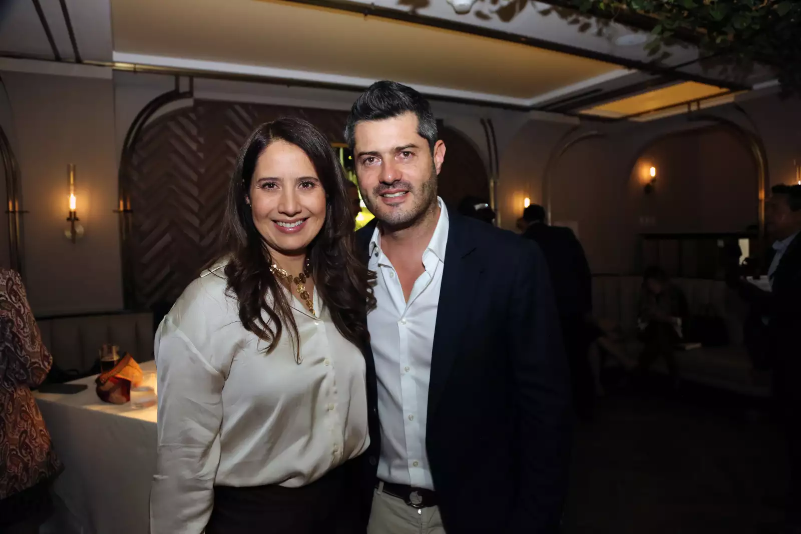 Openminder llega a la CDMX en alianza con Amaral y Hotel Presidente Intercontinental