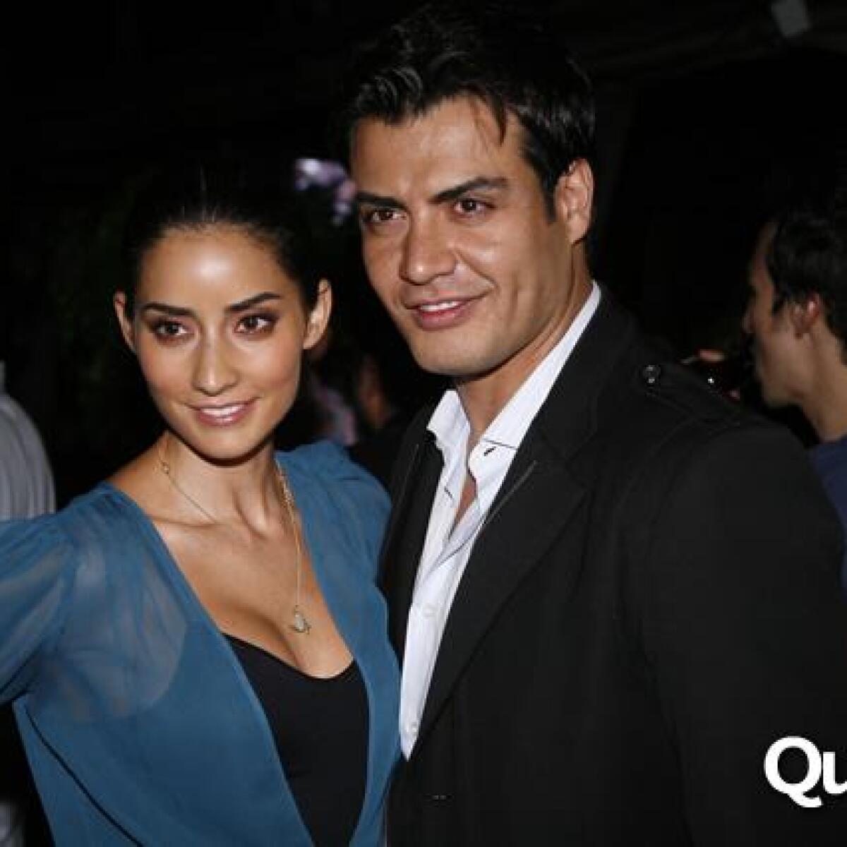 Premier de Daniel & Ana