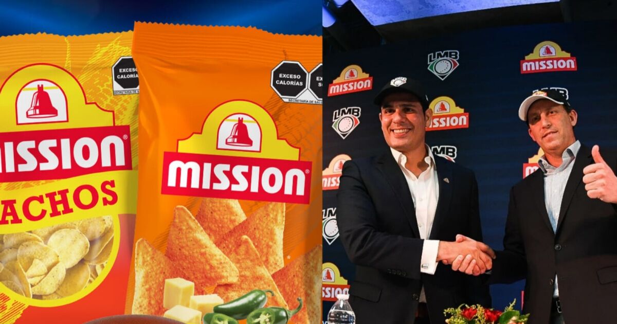 Mission Foods hace jonrón posicionar sus botanas en México