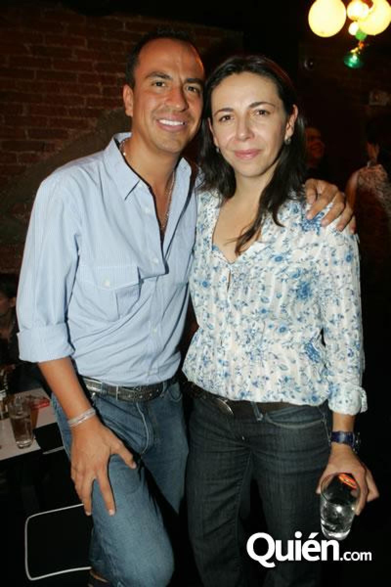 Yuriria Sierra celebra su cumpleaños