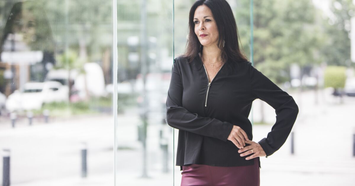 Claudia Márquez, el as bajo la manga de Infiniti para crecer en México