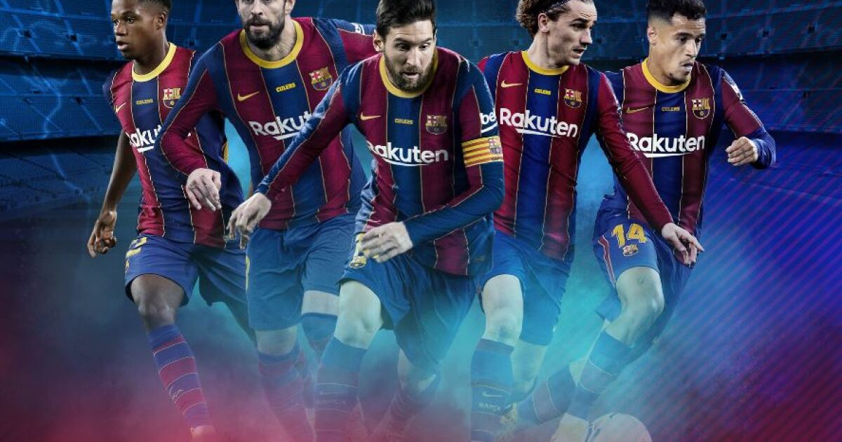 El Barça inaugurará su primera experiencia tecnológica e inmersiva en ...