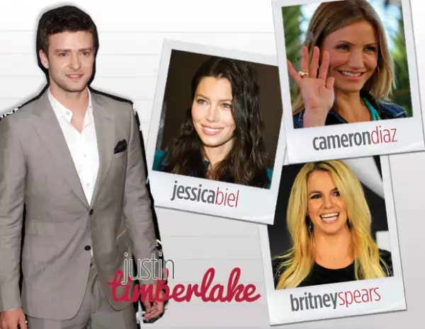 TOP 5: Los rompecorazones de Hollywood