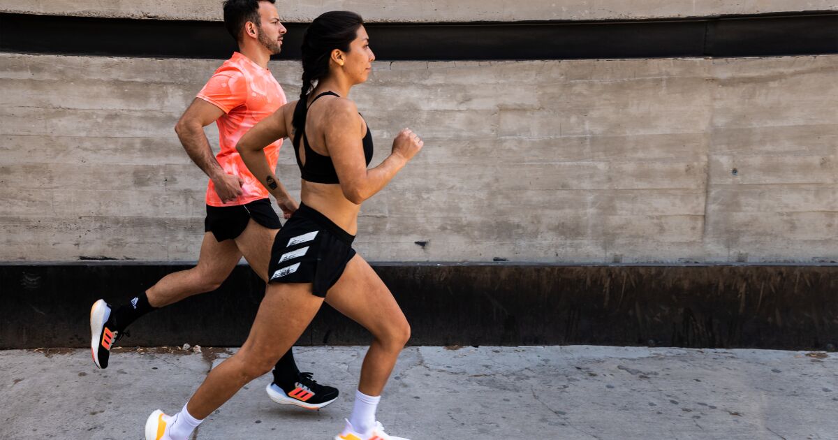 Los Adidas Splits regresan a la CDMX