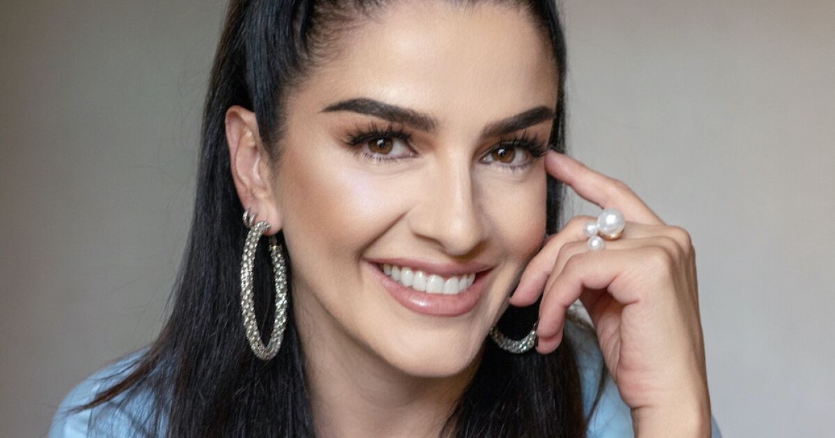 Lidia Ávila celebra los 32 años de OV7: “La banda va a existir siempre”