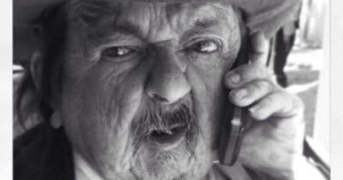 Murió el comediante Margarito