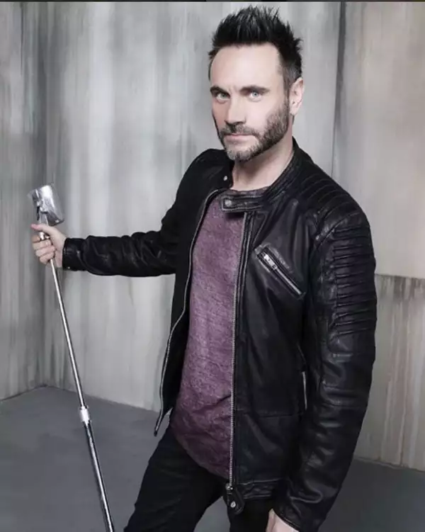 ¿Te acuerdas de Nek? Pues ahora ha cambiado radicalmente su estilo