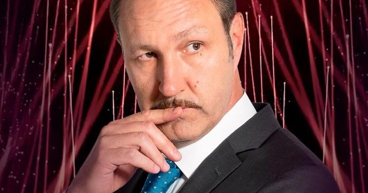 Rodrigo Murray revela la causa de muerte de su hermano luego de ...