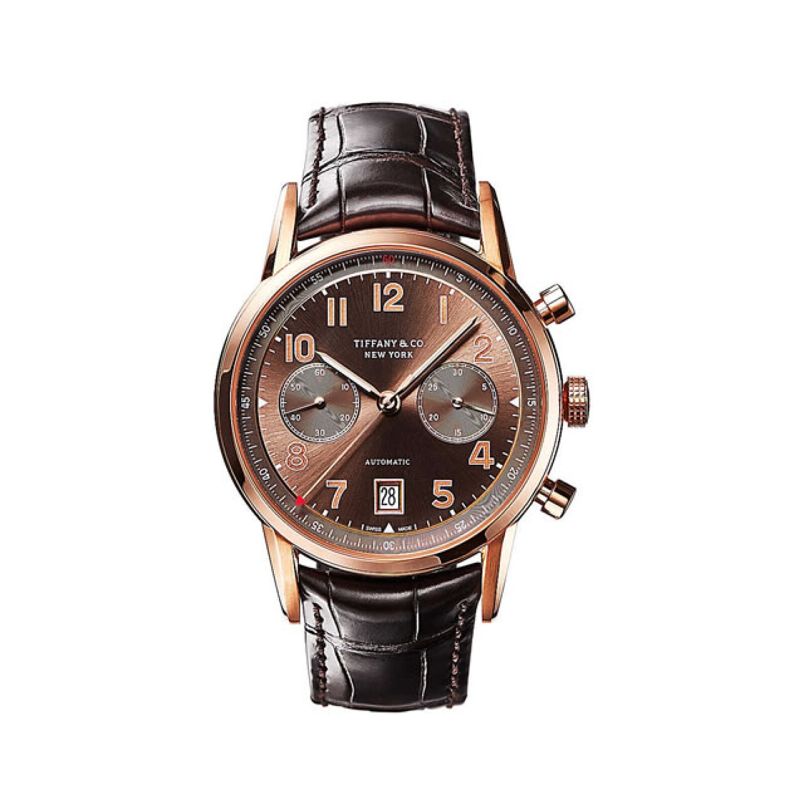 Los relojes que todo hombre debe tener