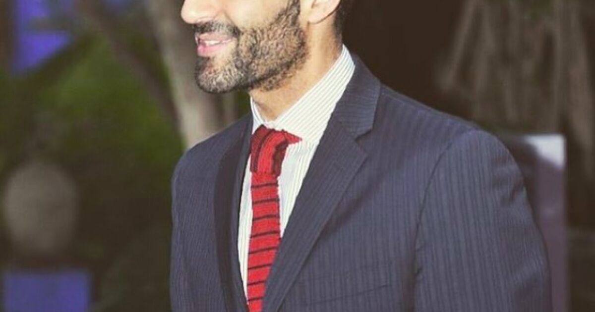 Simón Levy premiará con un viaje a quien rediseñe el logo de AIFA