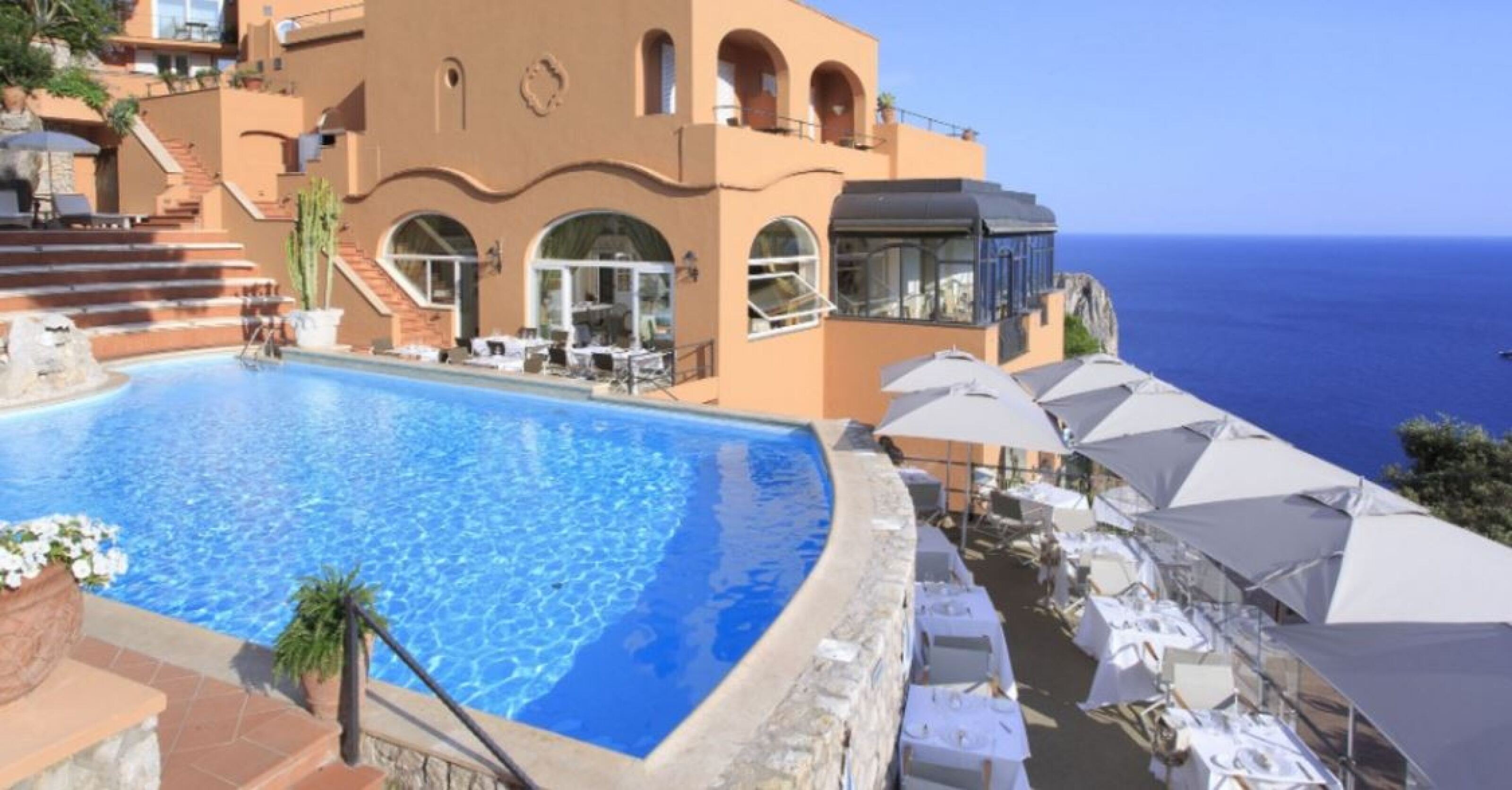 Las 10 Piscinas Más Bonitas Del Mundo