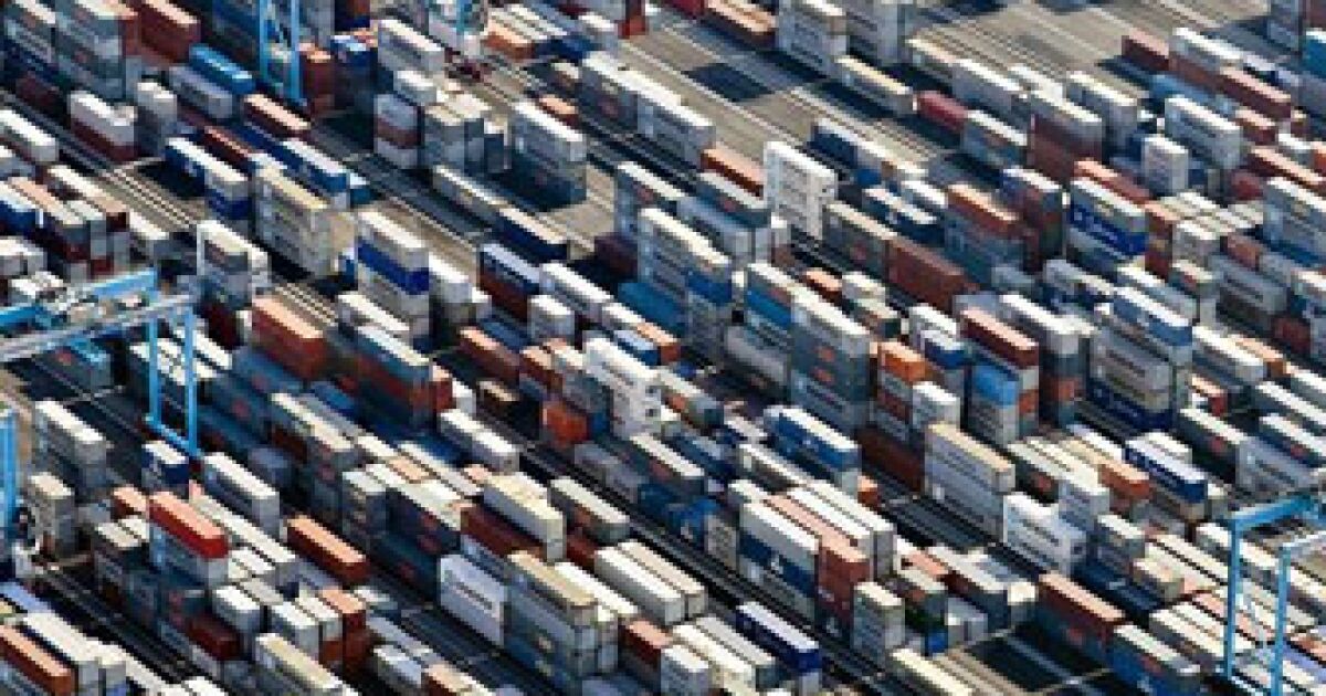 Costa Rica estrenará terminal portuaria en 2018