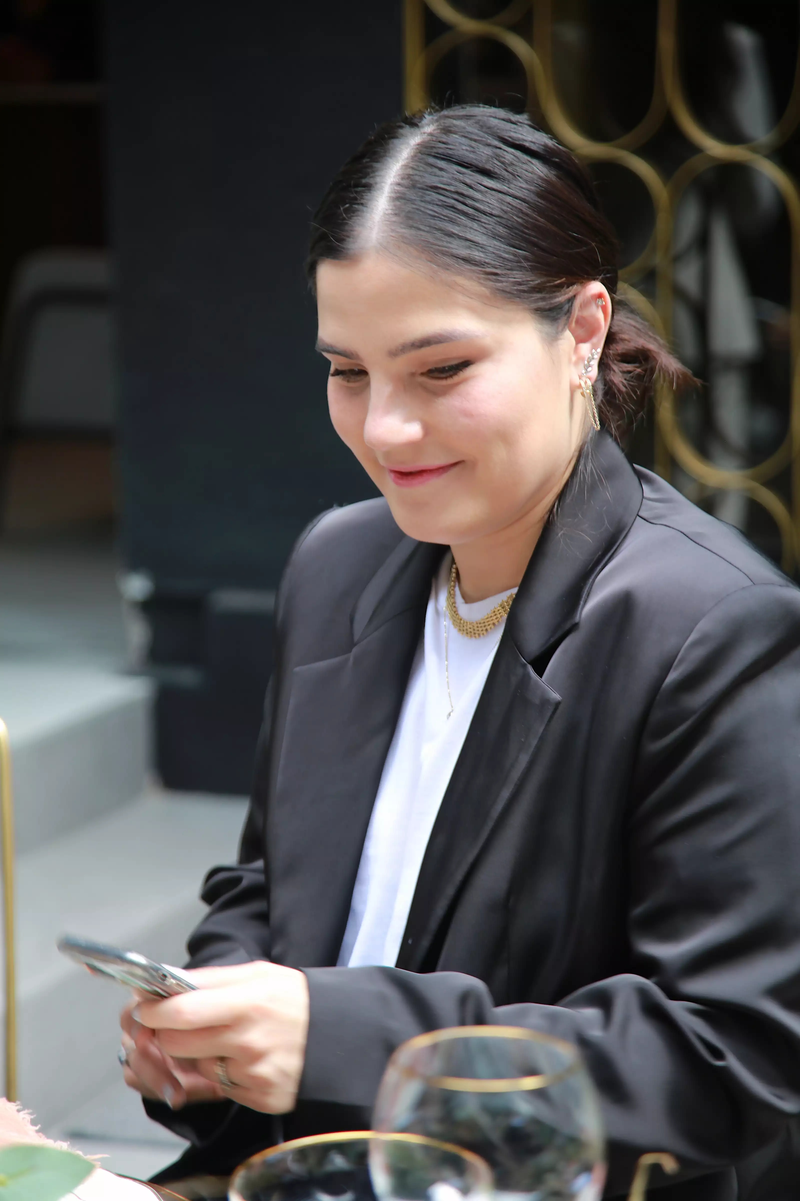 Alejandra Elizondo abre Moldea-T en Ciudad de México