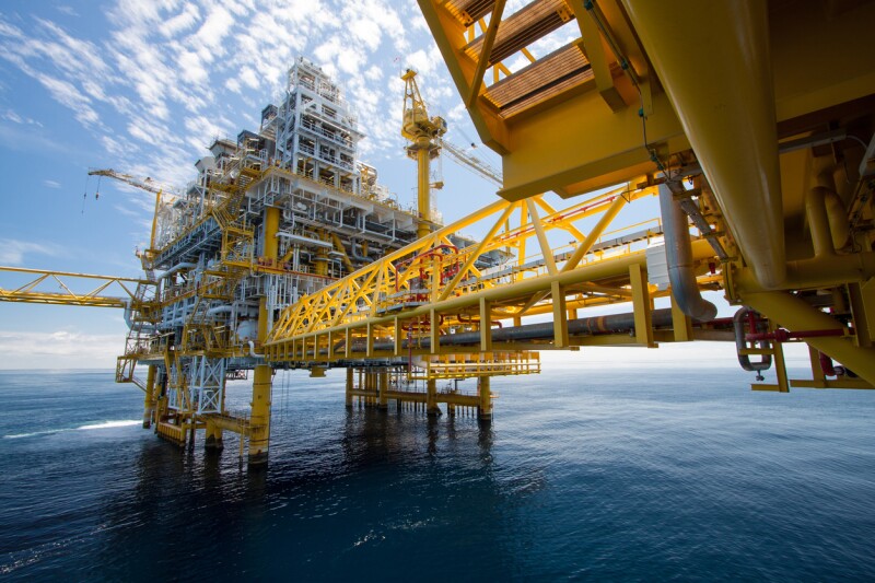 Petrobal invertirá 170 mdd en perforación de pozos este año