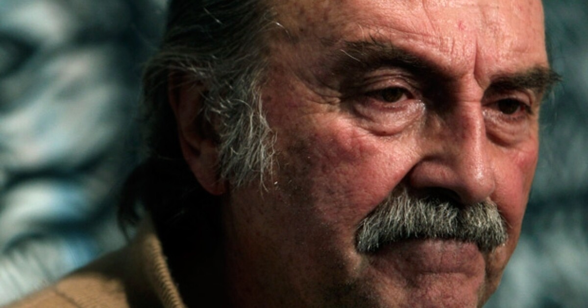 Muere Pedro Armendáriz en Nueva York