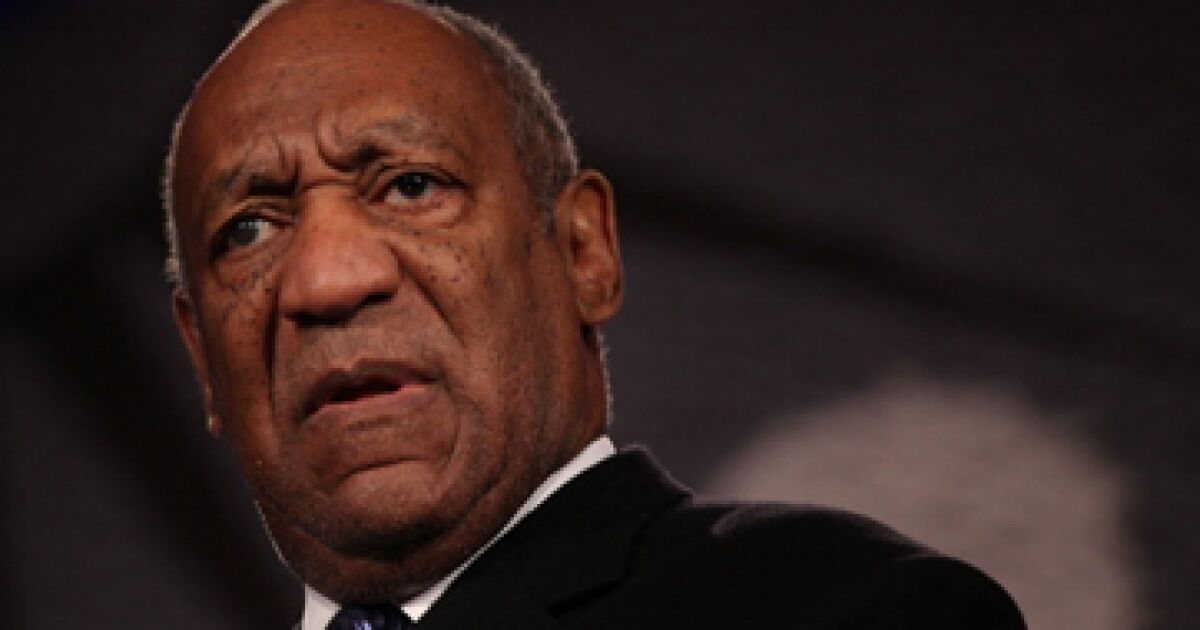 Netflix y NBC cancelan programas de Bill Cosby