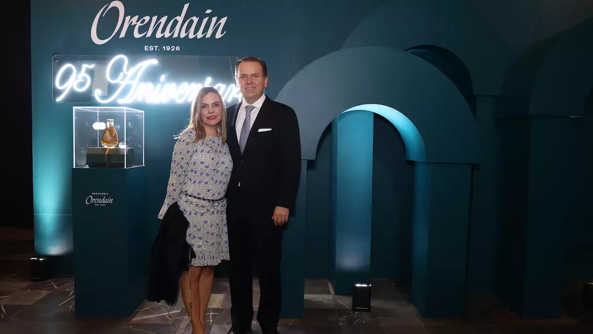95 años de historia: Tequila Orendain celebra su legado